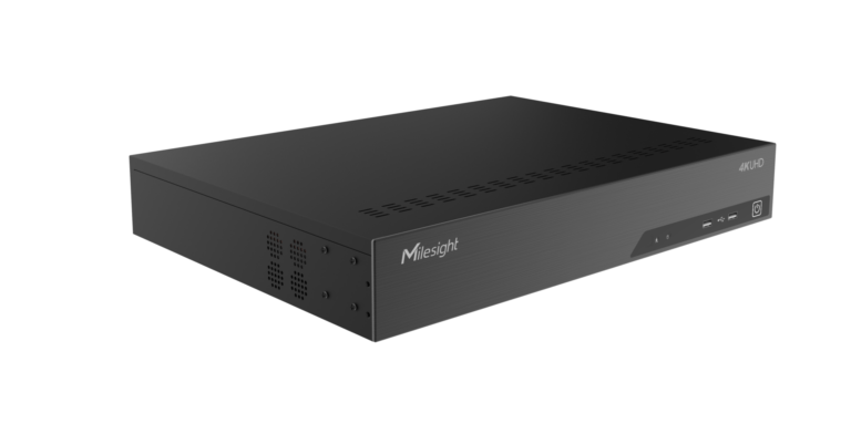 Milesight PoE NVR – SUN DIGITAL SYSTEM