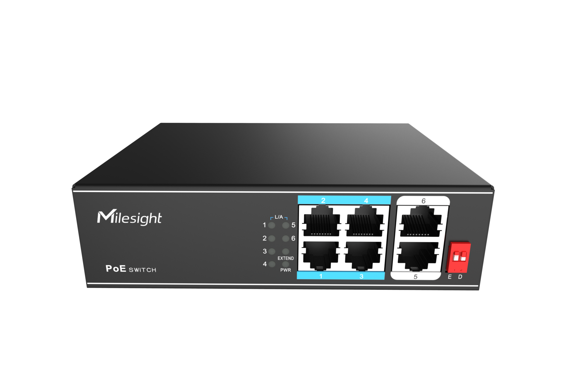 Milesight PoE – SUN DIGITAL SYSTEM