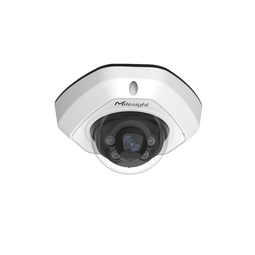 Milesight miniシリーズ – SUN DIGITAL SYSTEM